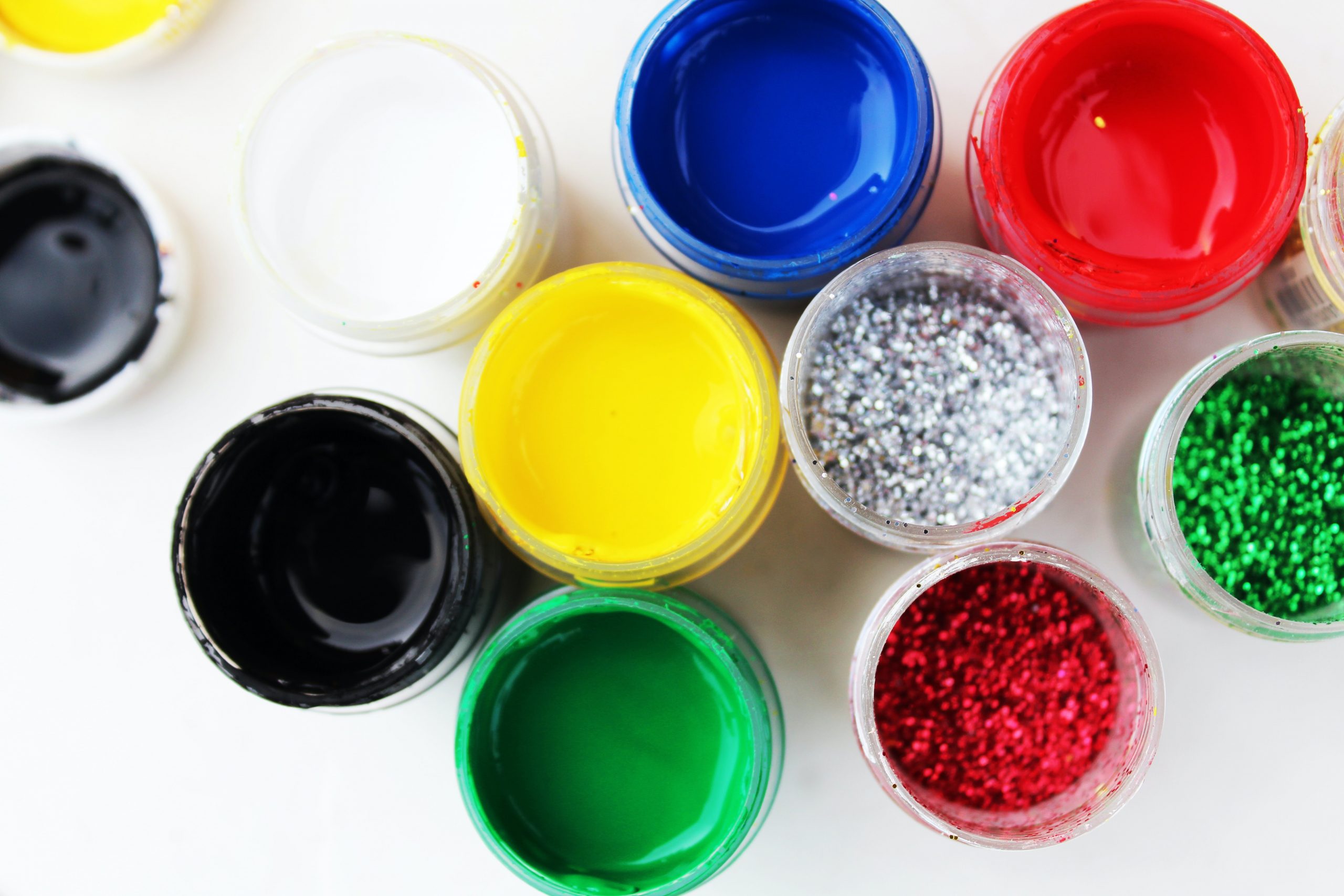 How To Make Poster Paint Waterproof Interesting Guide The Art Suppliers