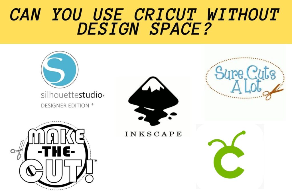 Can You Use Cricut Without Design Space The Art Suppliers